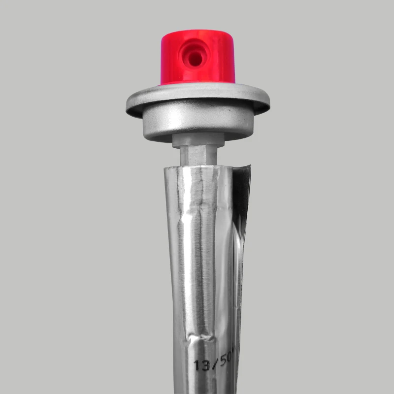 BOV Male Aluminium- Plastic Pump Sprayer and Female Spray Actuator ...