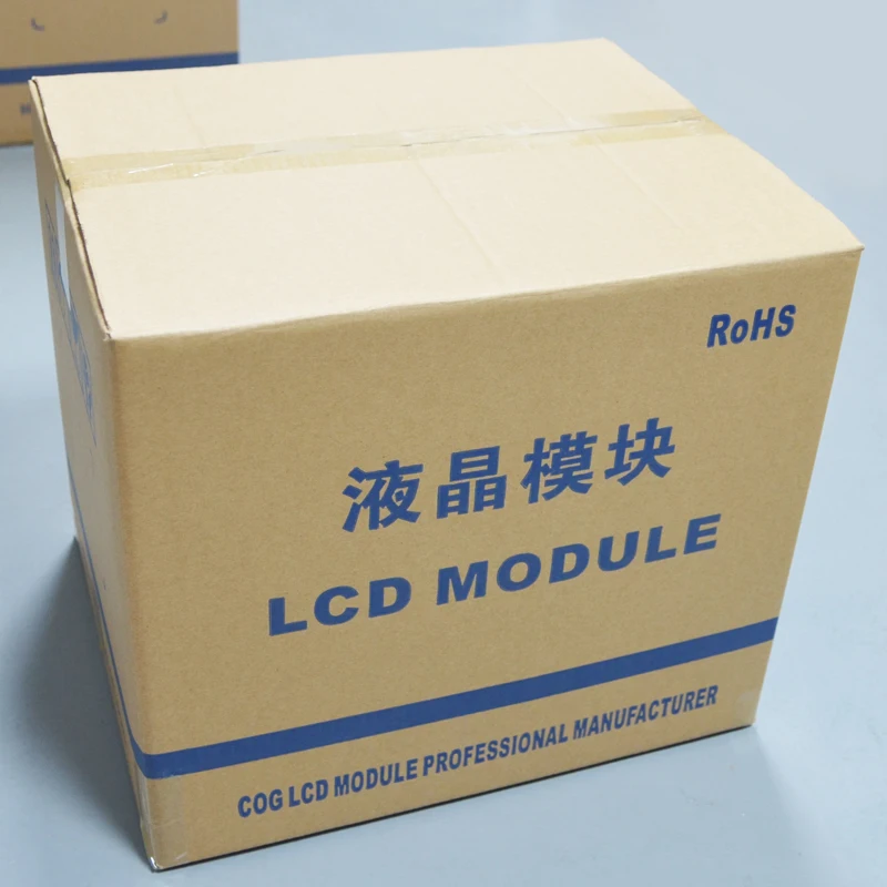 256x128 3.0英寸 Cog 液晶显示屏 Jhd256128-g13bsw-g - Buy 256x128 3.0英寸 Cog Lcd ...