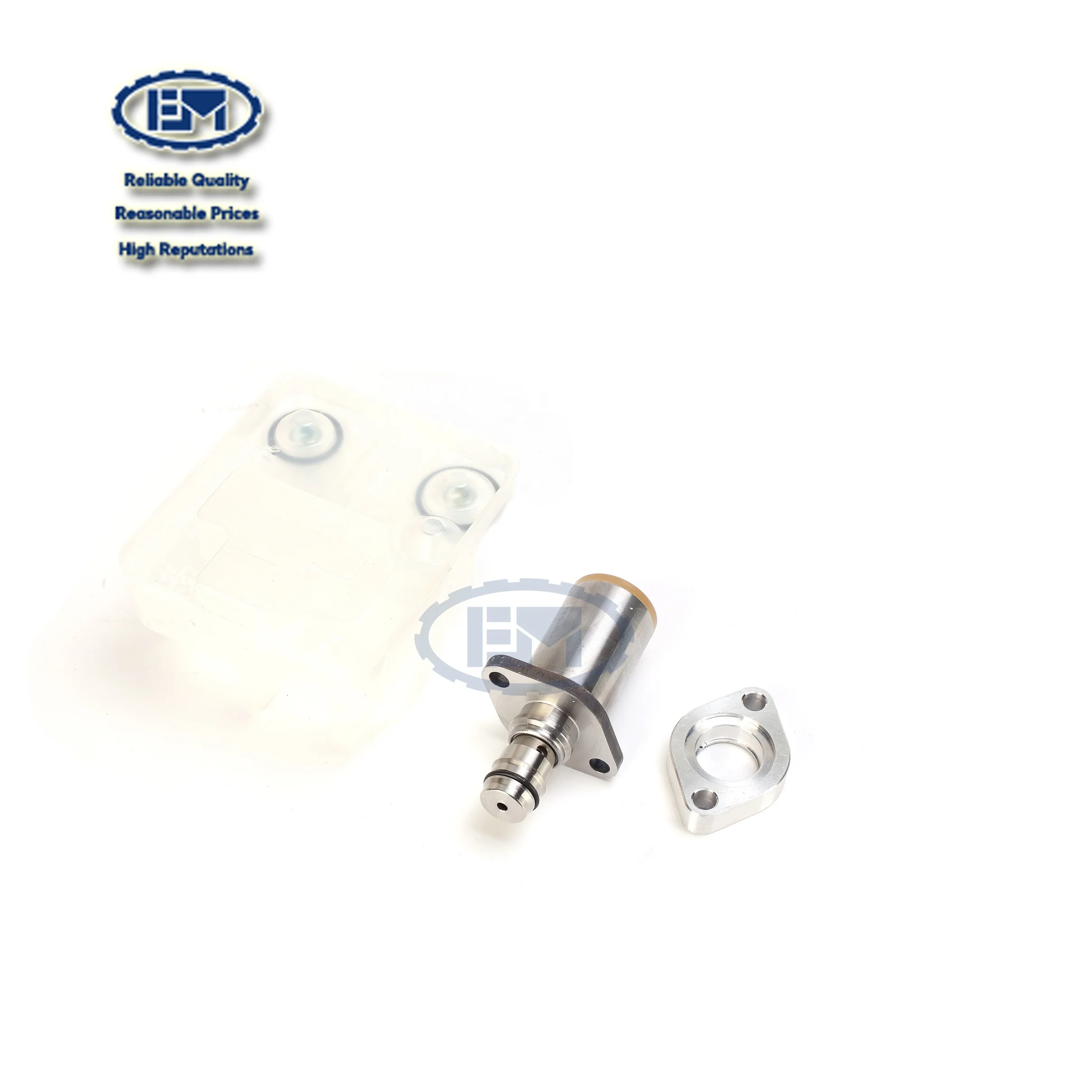 Scv 밸브 Vh04226e0060 Vh04226e0061 용 Sk200-8 Sk250-8 Sk330-8 굴삭기 Kobelco ...