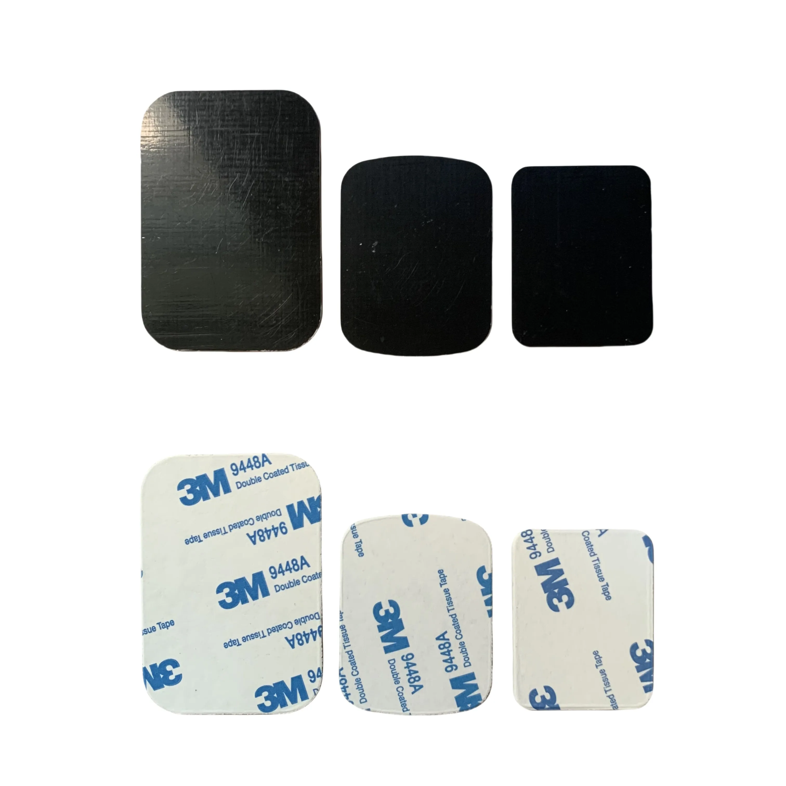 Metal Plate Sticker Disk Iron Sheet For Magnet Mobile Phone Holder ...