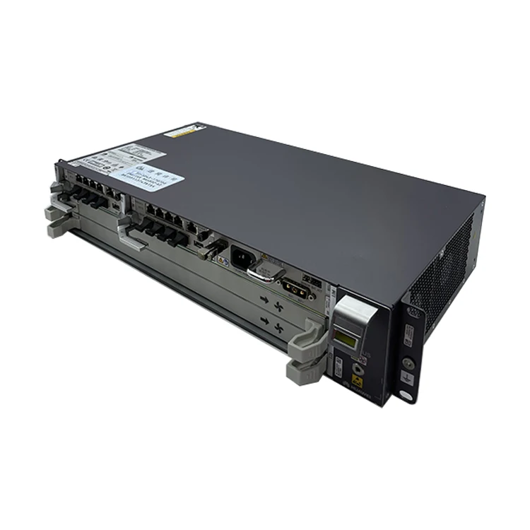 Ma5800x2 Olt Gpon With 8/16 Ports Gpon Board Ftth Epon Optical Line ...