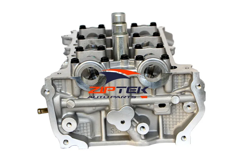 1.0L K10A K10B Cylinder Head for Chevrolet Suzuki Alto K10