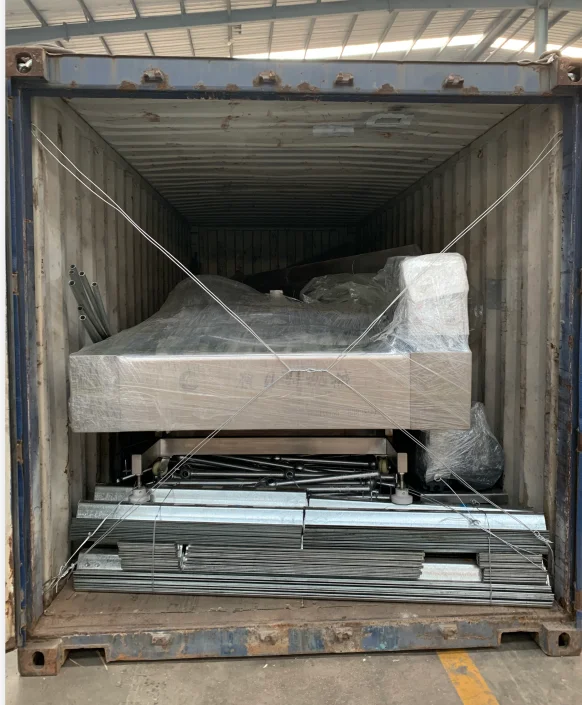 1200 Ton Cone Bottom Silo With Concrete Foundation - Buy 1200t Silo ...