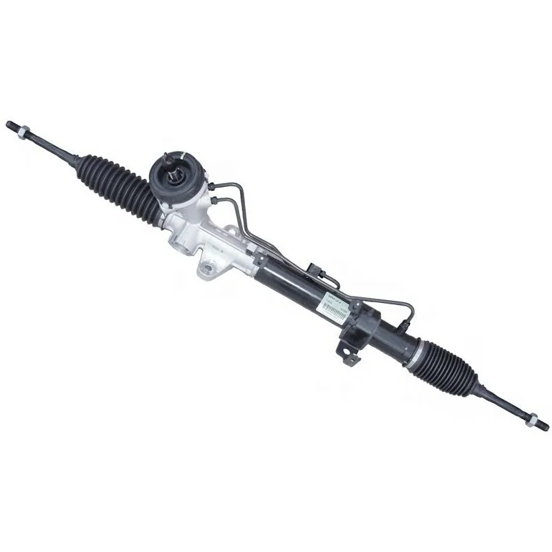 Auto Parts Power Steering Gear 57700-4l000 Used For Korean Car Solaris ...