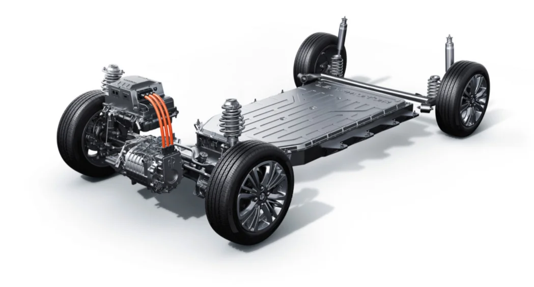 2024 China Mini EV Leapmotor T03 - Efficient Electric Cars