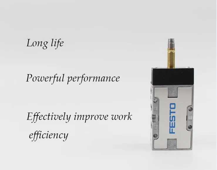 IMI NORGREN Pipe connected solenoid valve V61B517A-A2000| Alibaba.com