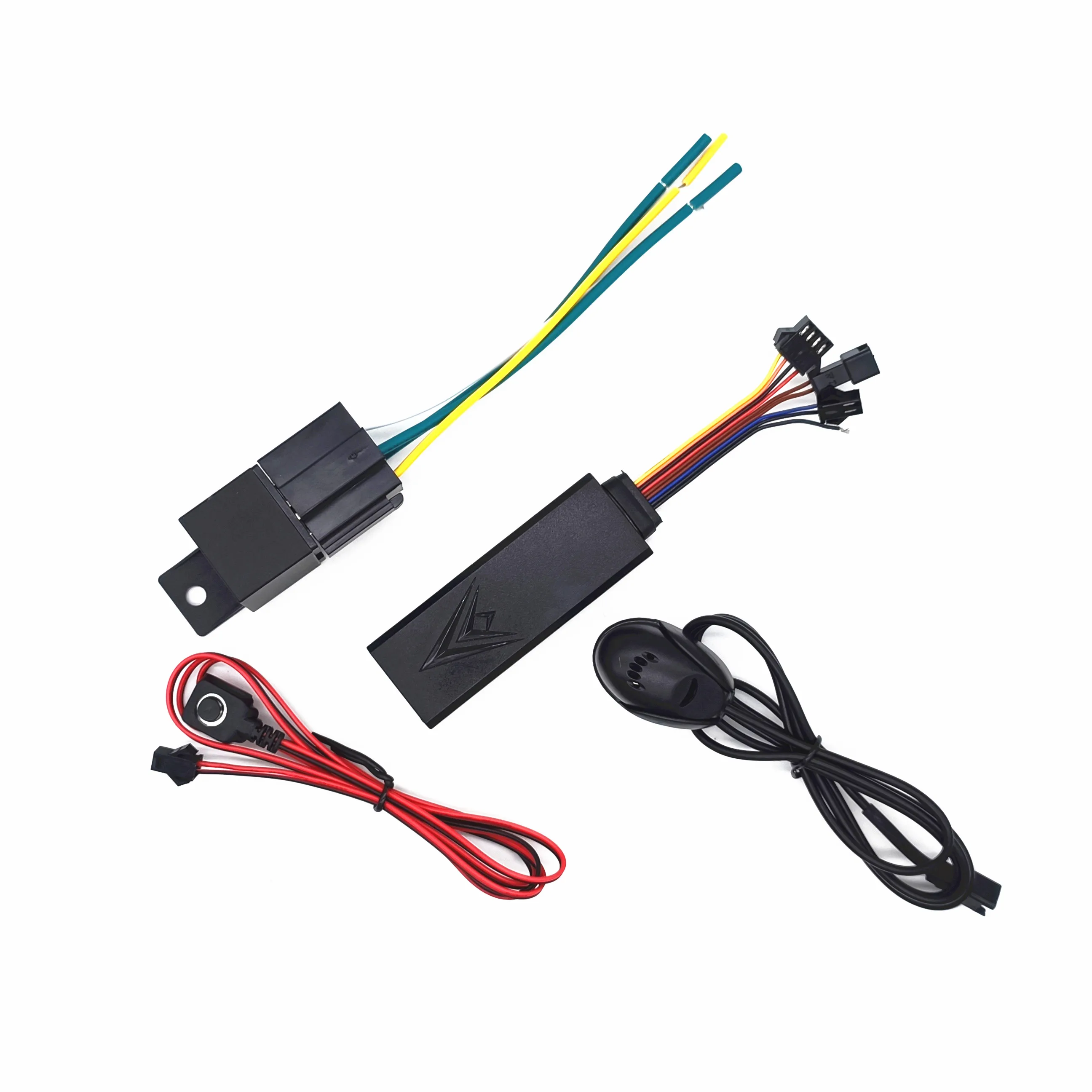 Reako Gps Tracking Device Tracker & Car Accessories Auto Electronics ...