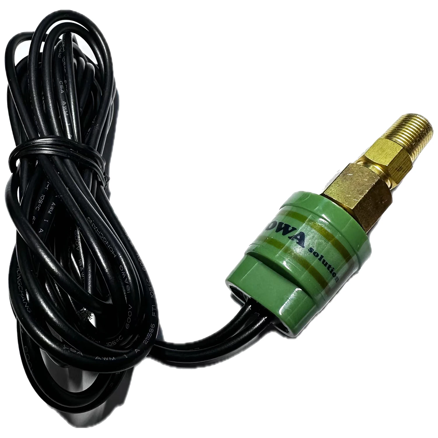 -1 to 16bar Pressure Sensor Makes 4 to 20mA Electric signal Output for ...