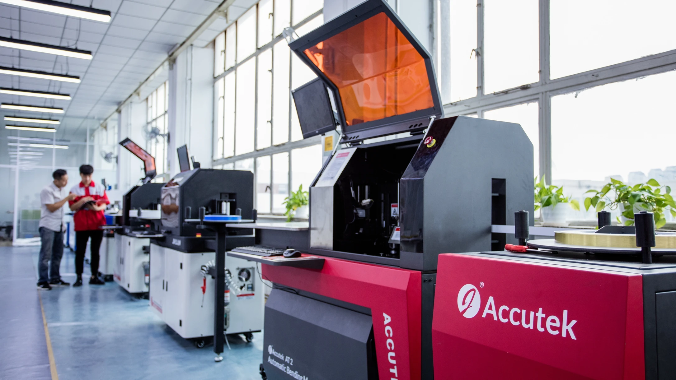 Jinyuan A200S China Popular Signage Making Machine Outdoor Shop Sign ...