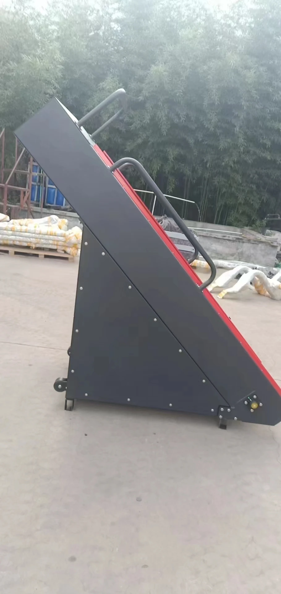 Xzh Ladder Machine Vertical Stair Climber Climbing Machine - Buy ...