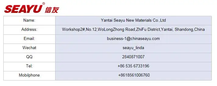 SEAYU UV3108 Transparent UV Plastic Glue for Camera Sealing