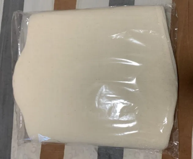 Abdominal Lipo Foam Long Torso 360 Post Surgical Wrap Around Ab ...