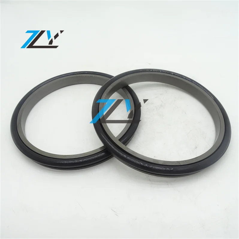 255-2272 2552272 Final Drive Floating Oil Seal Duo Cone Seal for Cat ...