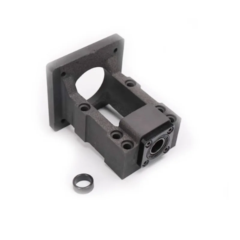 Ball Screw Stepper Motor Linear Guide Rail Motion System Step Motor For Cnc Gantry Robot Buy