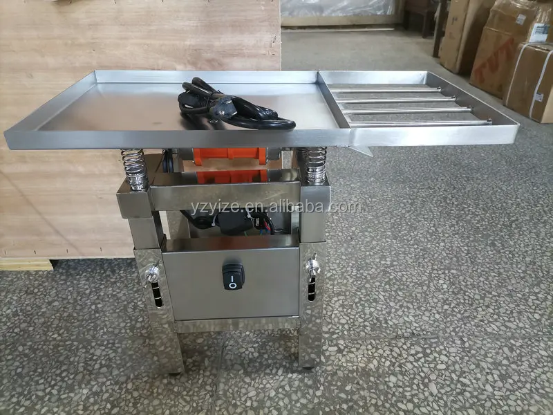 Automatic Chocolate Melting Melter Machine Small Magic Chocolate Temper ...