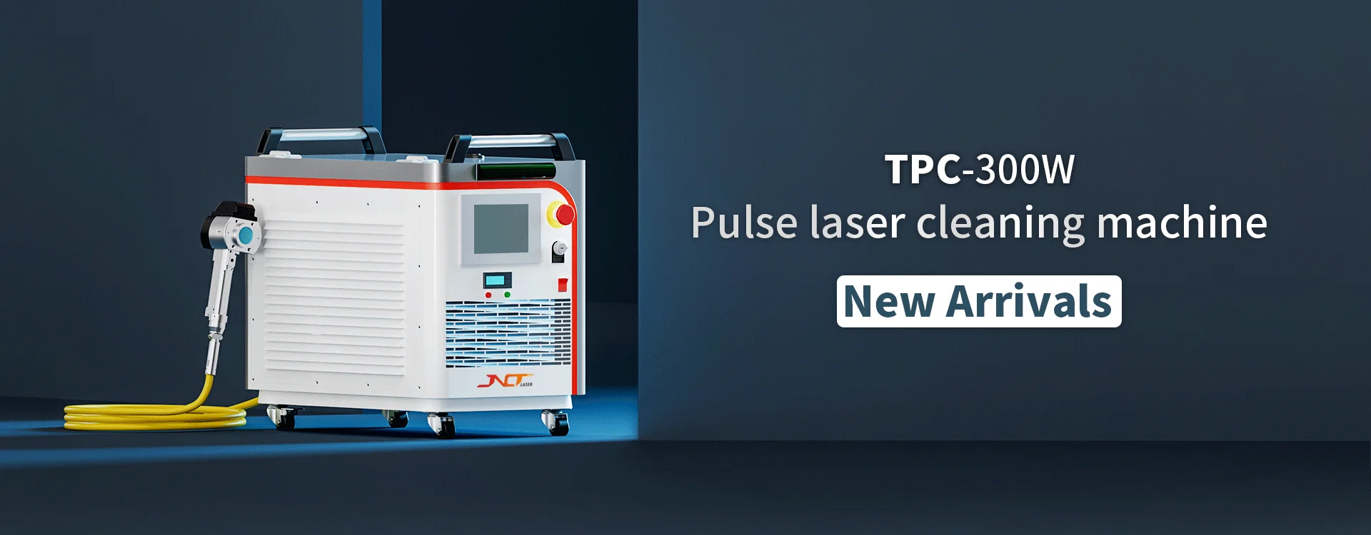 Portable Very Fast Laser Paint Remover Oxide Coating Laser Cleaning ...