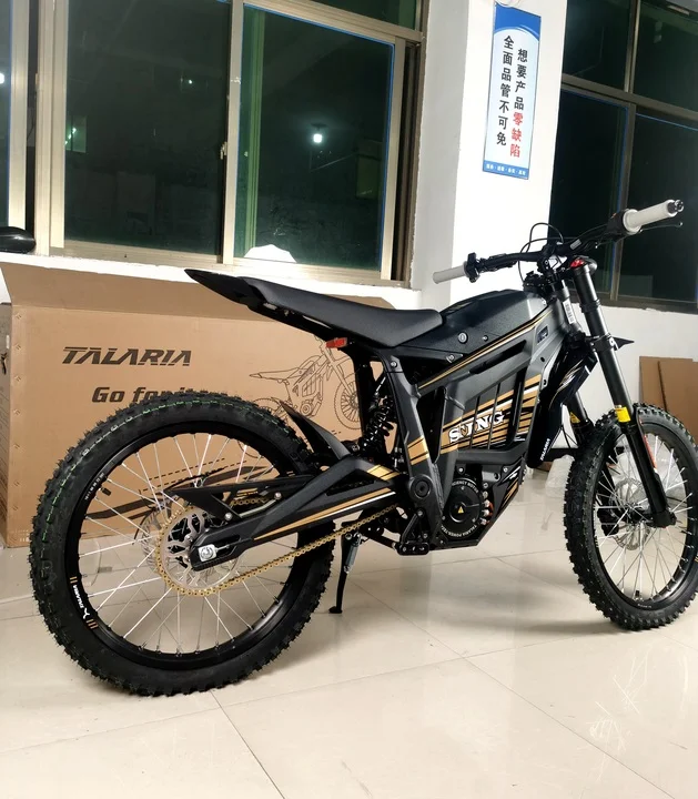 Talaria X3 And Talaria Sting Mx3 And Talaria Sting R Mx4 2023 New ...