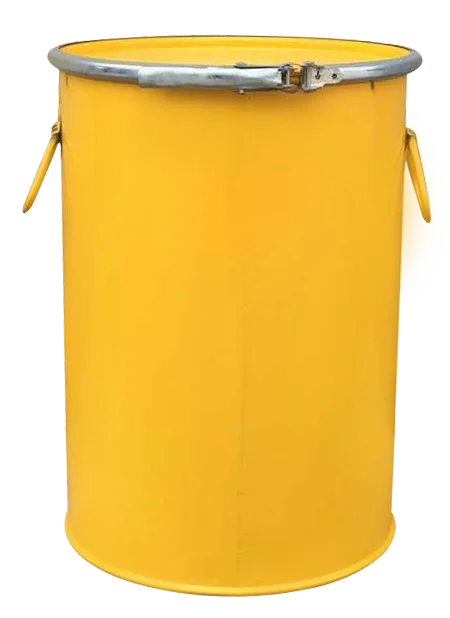 200 Liters Kerosene Steel Barrel Galvanized Steel Barrel - Buy ...