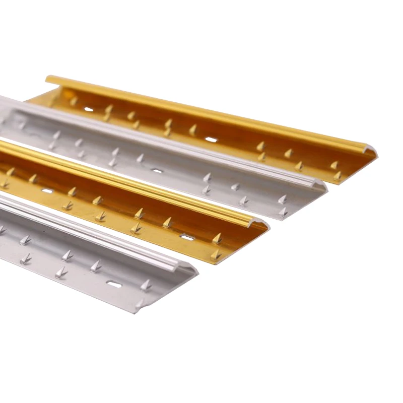 High Quality T Shape Profile Furniture Best Quality Control Metal Trim ...