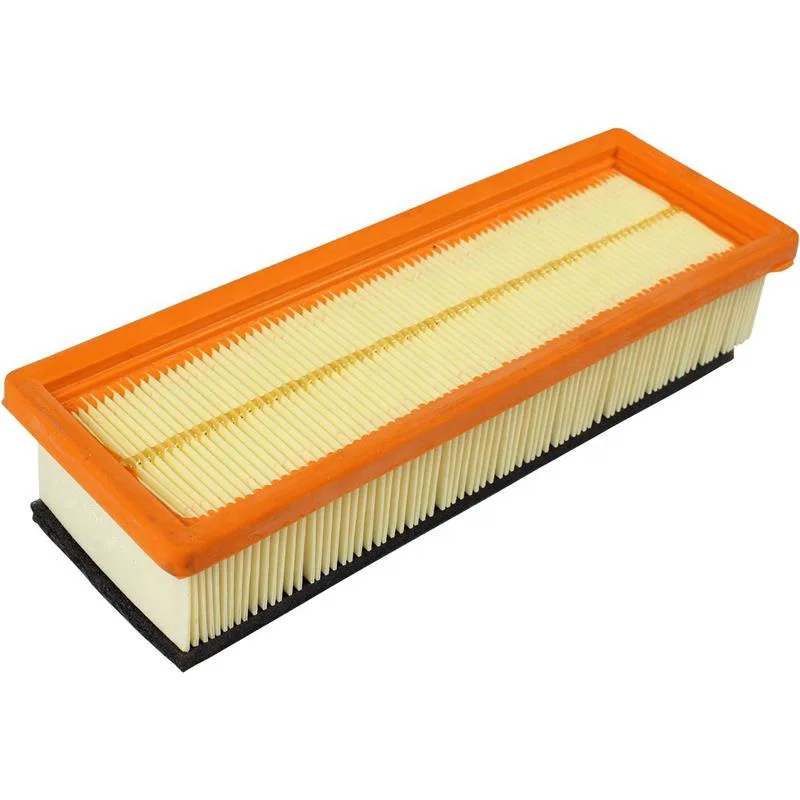 Car Auto Parts Air Filter Hepa Replacement AIR FILTER 55192012 FOR FIAT ...