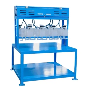 Hydrometallurgy Process Laboratory Scale Solvent Extraction System ...