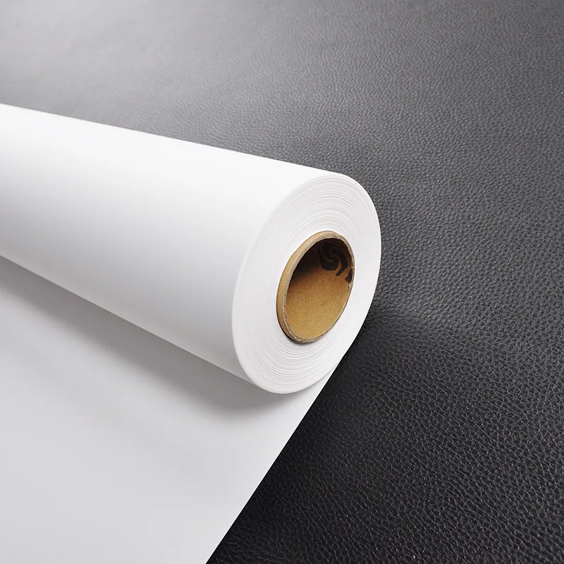 Inkjet Printable White Glossy Adhesive Sticker Self Adhesive Photo Pp ...