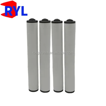 0532140160 Oil Separator Filter For Busch Vacuum Pump Exhaust Filter ...