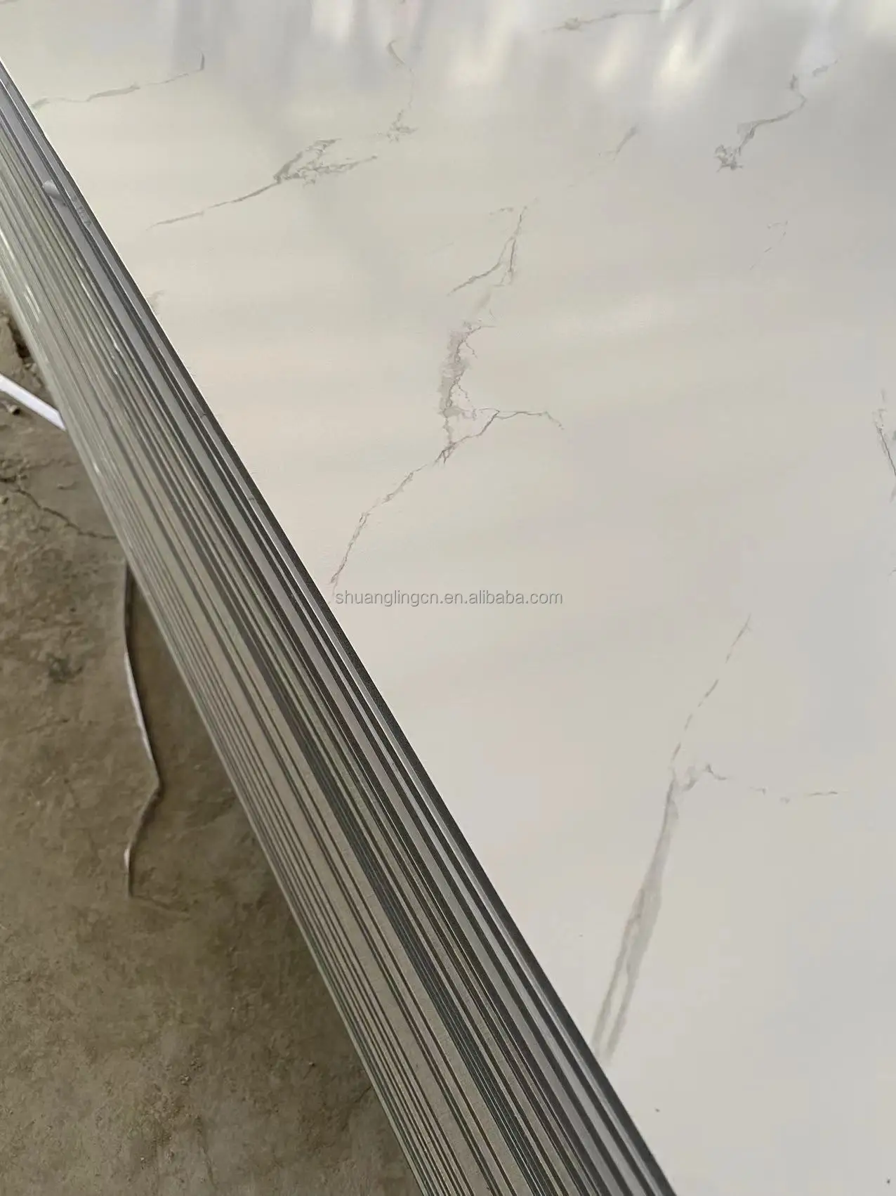 Laminating Glue for PVC Wall Panel - Transparent & Durable