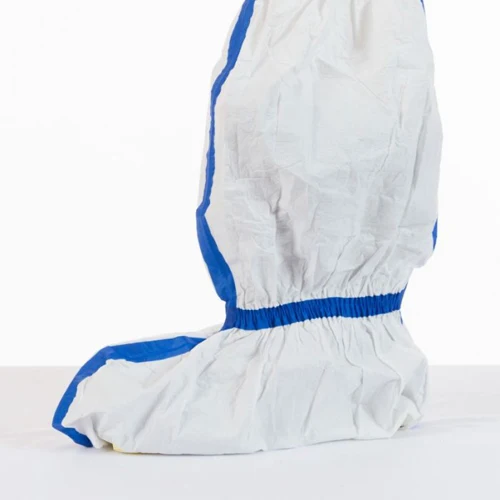 Disposable Boot Covers - Hospital Shoe Protection