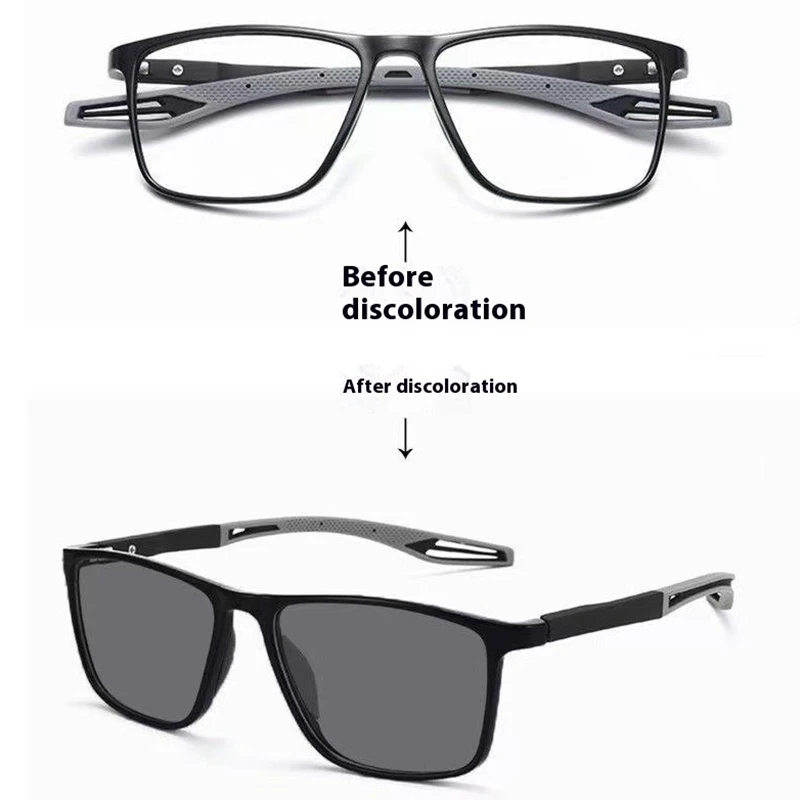 Luxury Sport Eyeglasses Frames - Multi-Purpose & Stylish