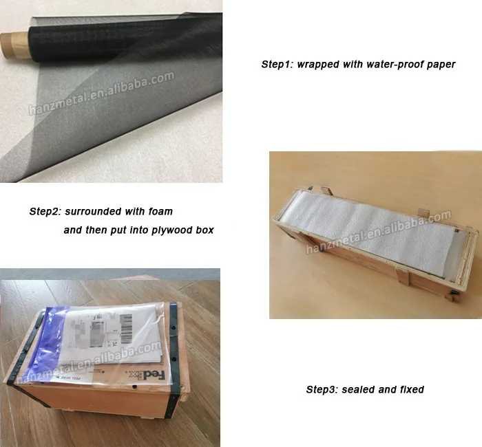 120 Woven Wire Mesh Nickel Perforated Mesh - Buy Nickel Perforated Mesh ...