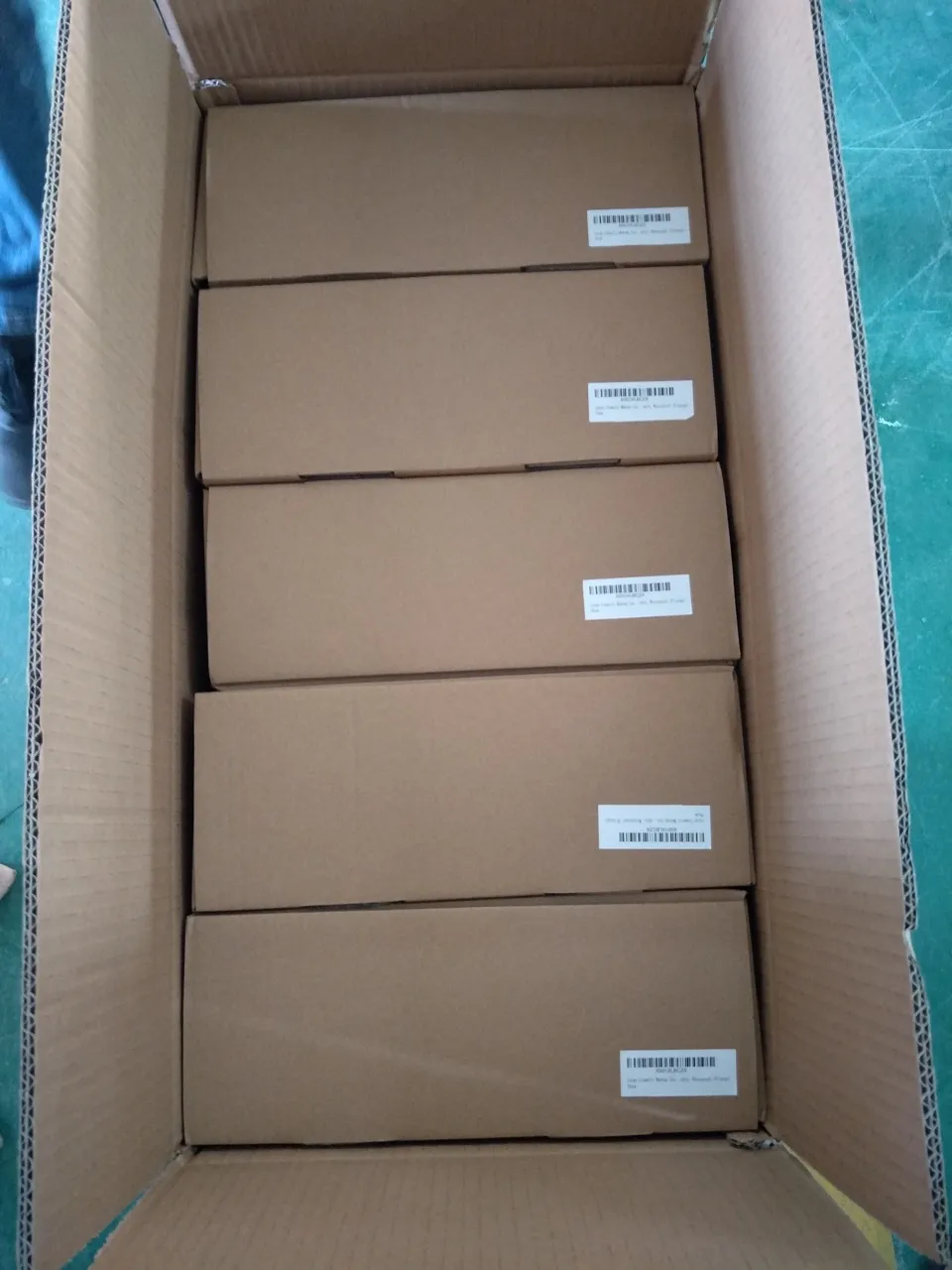 24u Power Amp Rack Case,Shockmount 20" Depth - Buy 10u To 14u And ...