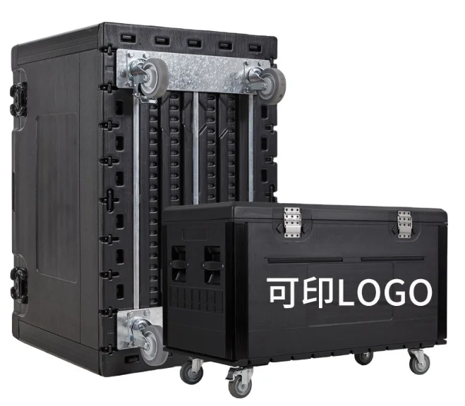 Large Utility Trunk Large LED Screen Flight Case With Wheels| Alibaba.com