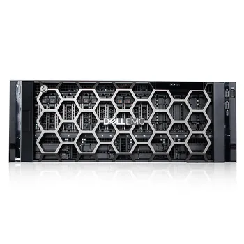Professional Dell 4u Rack Server Poweredge R940 Intel 2*5218 256g 2.4tb ...