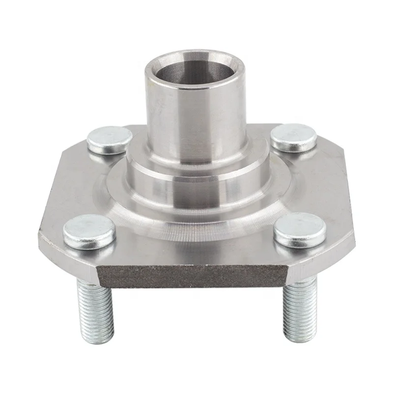 43502-10030/43502-10040 Wheel bearing kit wheel hub for auto chassis ...