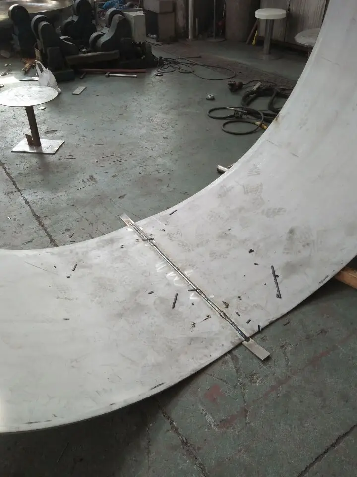 Stainless Steel Welding Electrode E308l-16 E309-16 E316-16 E312-16 4 ...