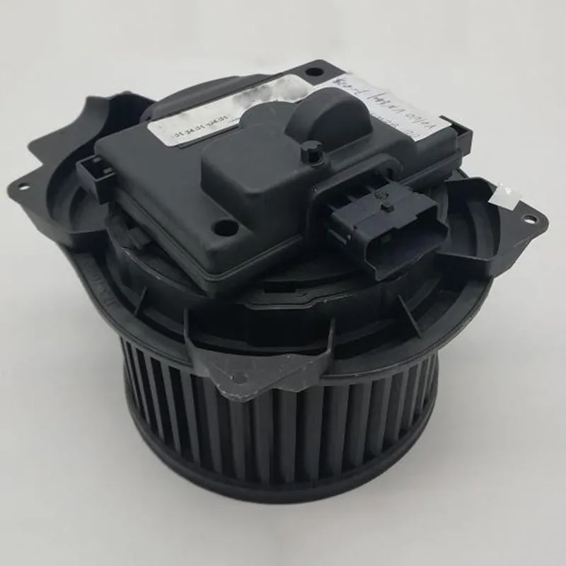 Volvo VN Series Auto A/C Heater Blower Motor Fan 8EW351034251