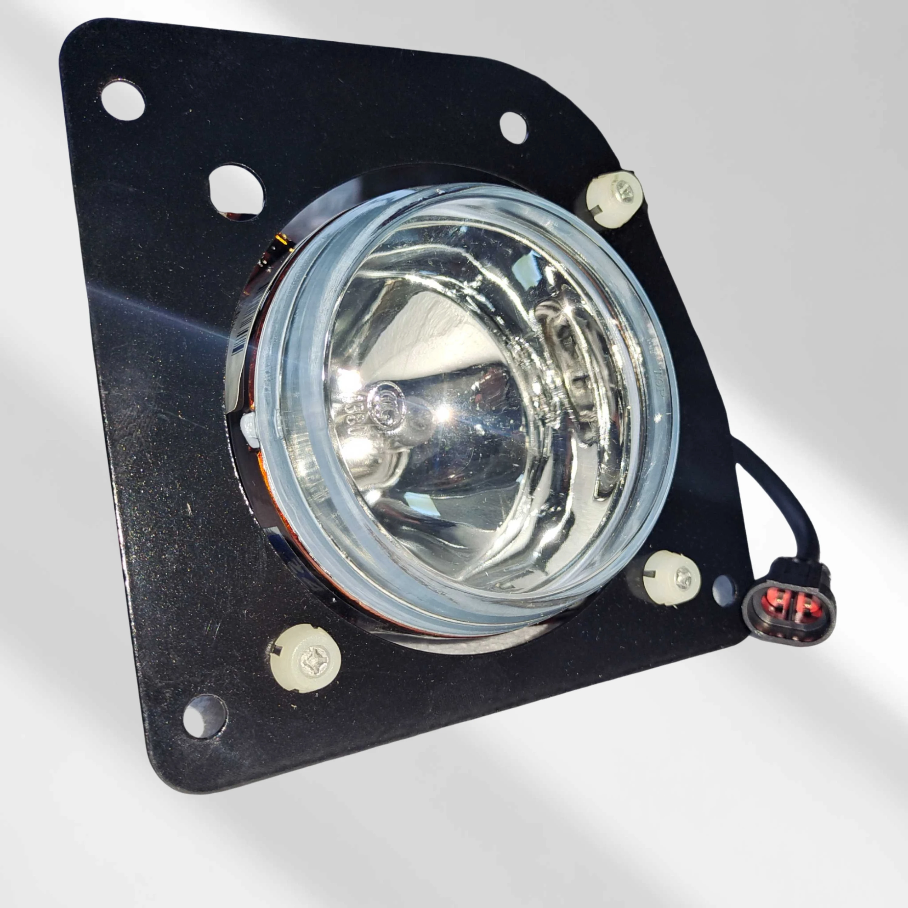 Oem King Long Original Bus Headlight Head Lamp Higer Yuton Zhongtong ...