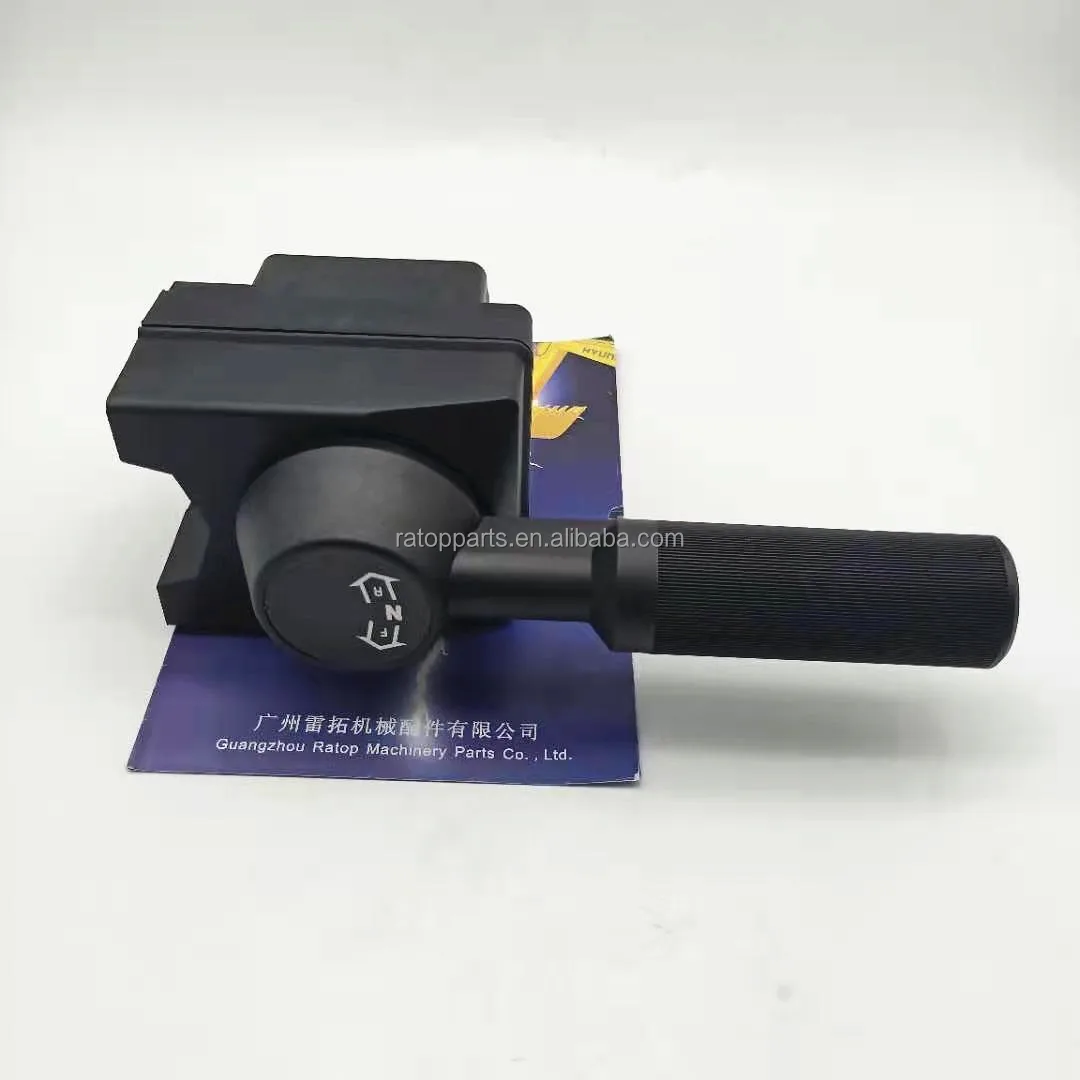 416E 428E 2612207 Control Group Transmission - High Guarantee