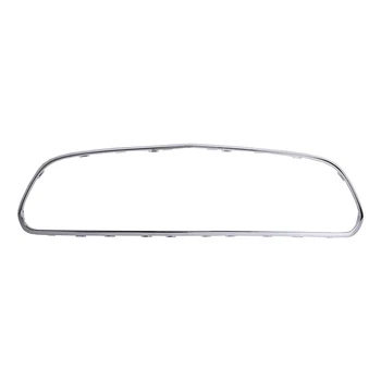 For Mercedes W213 E-class Front Trim Surround Grille Outer Frame Oem ...