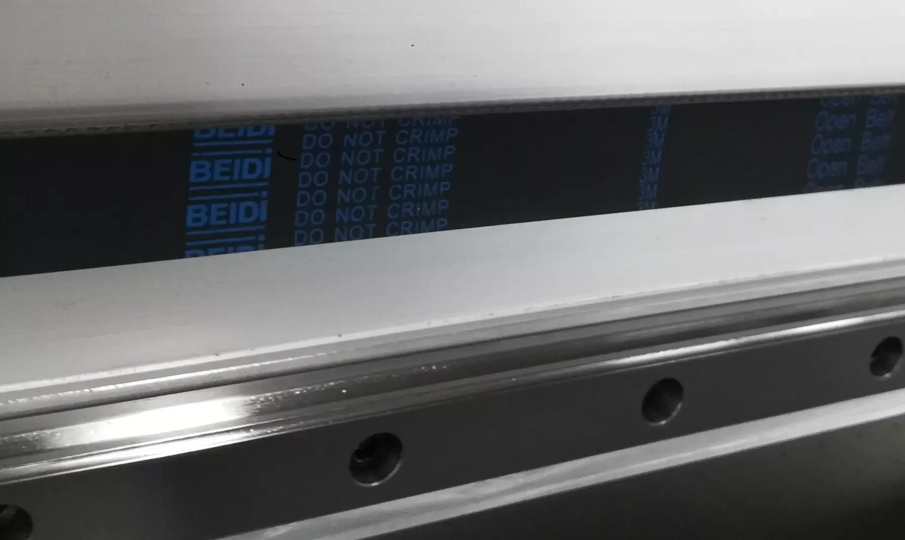 Ntek 6090 6 Color Inkjet Printer - High-Accuracy UV Printing