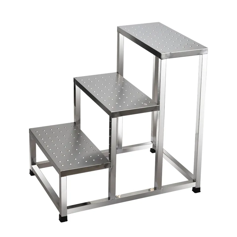 Hospital Use Inspection Pad Sheet Metal Fabrication Thickened Stainless ...