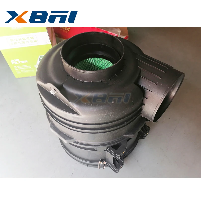 High Quality Air Filter Assembly for Sinotruk HOWO Trucks