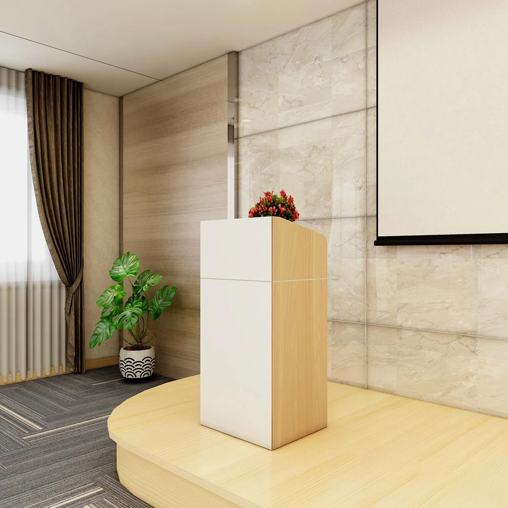 Wholesale Pulpit Pulpit for Church and School Custom Podium