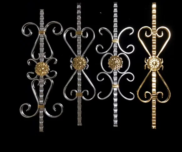 Popular Stair /balcony Baluster Parts European Style,304 Stainless ...