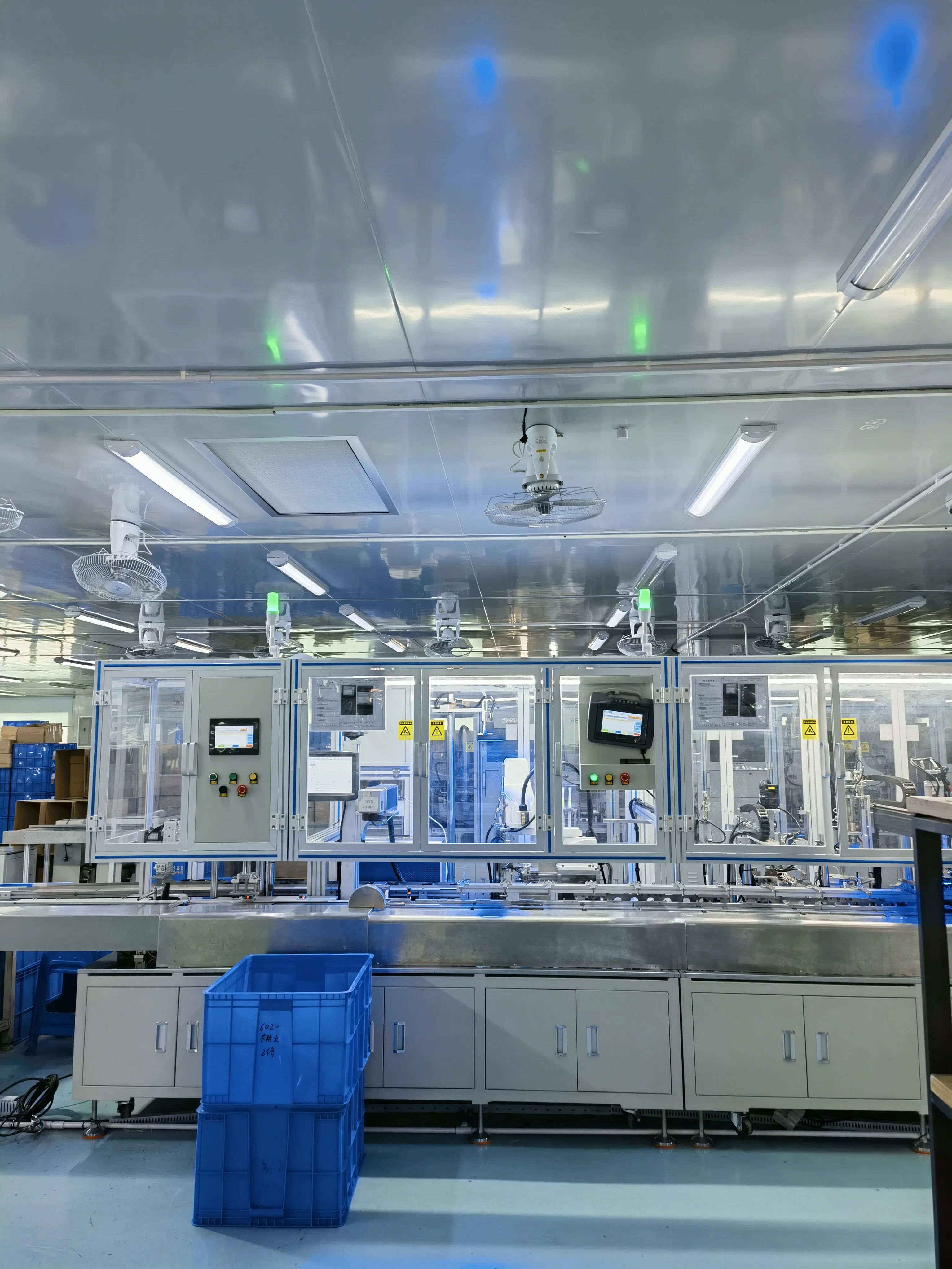 Waterproof Fan 12038 - Best Cooling Solution for Diverse Uses