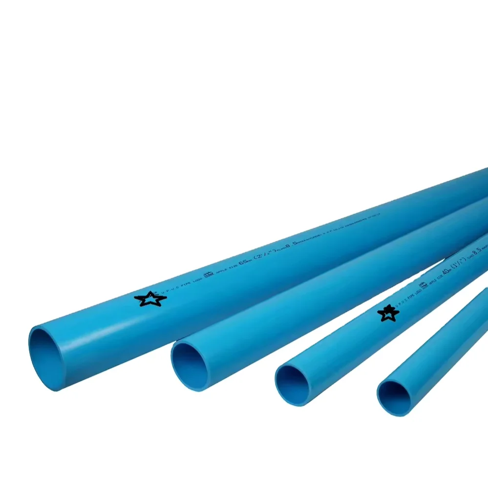 Good Weather Resistance Various Types Of Pvc Products Foam Regulator ...