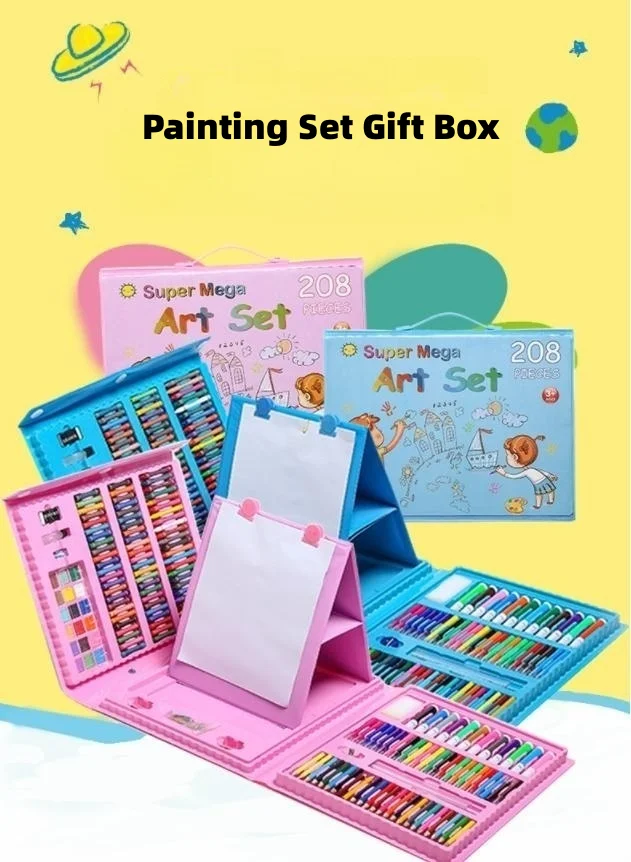 Winnel Customized Promotional Christmas Stationary Set Kids Boys Gift ...