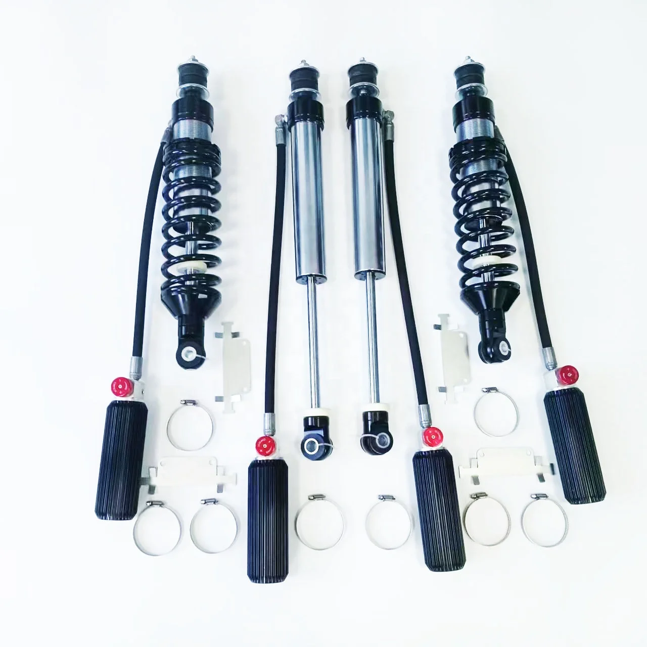 Opic 4x4 Off-road Adjustable Shock Absorber 2'' Lifting For Toyota Lc00 ...