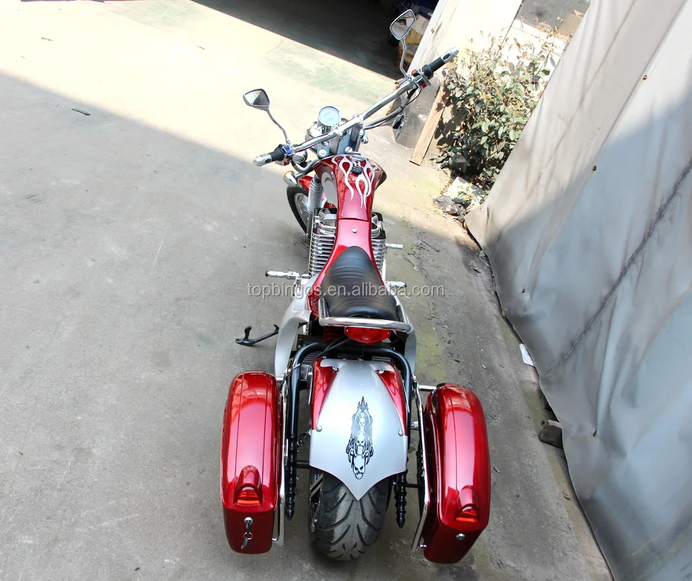 High Speed Chinese Electric Chopper Motorcycle Minibike Chopper Bike ...